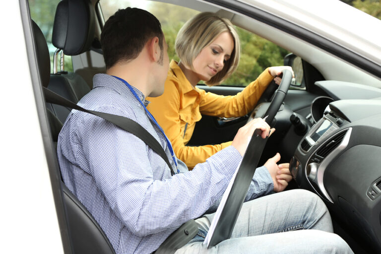 H and G Best Driving School – Drive with Safety. Navigate with Skill.